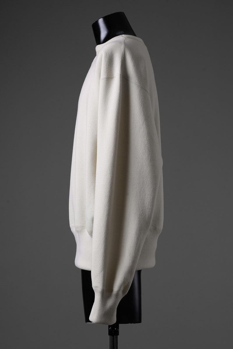 FULLCOUNT Double V Set In Sleeve / Cashmere Zimbabwe Cotton (Ecru)の商品ページ | フルカウントの公式通販 - LOOM ...