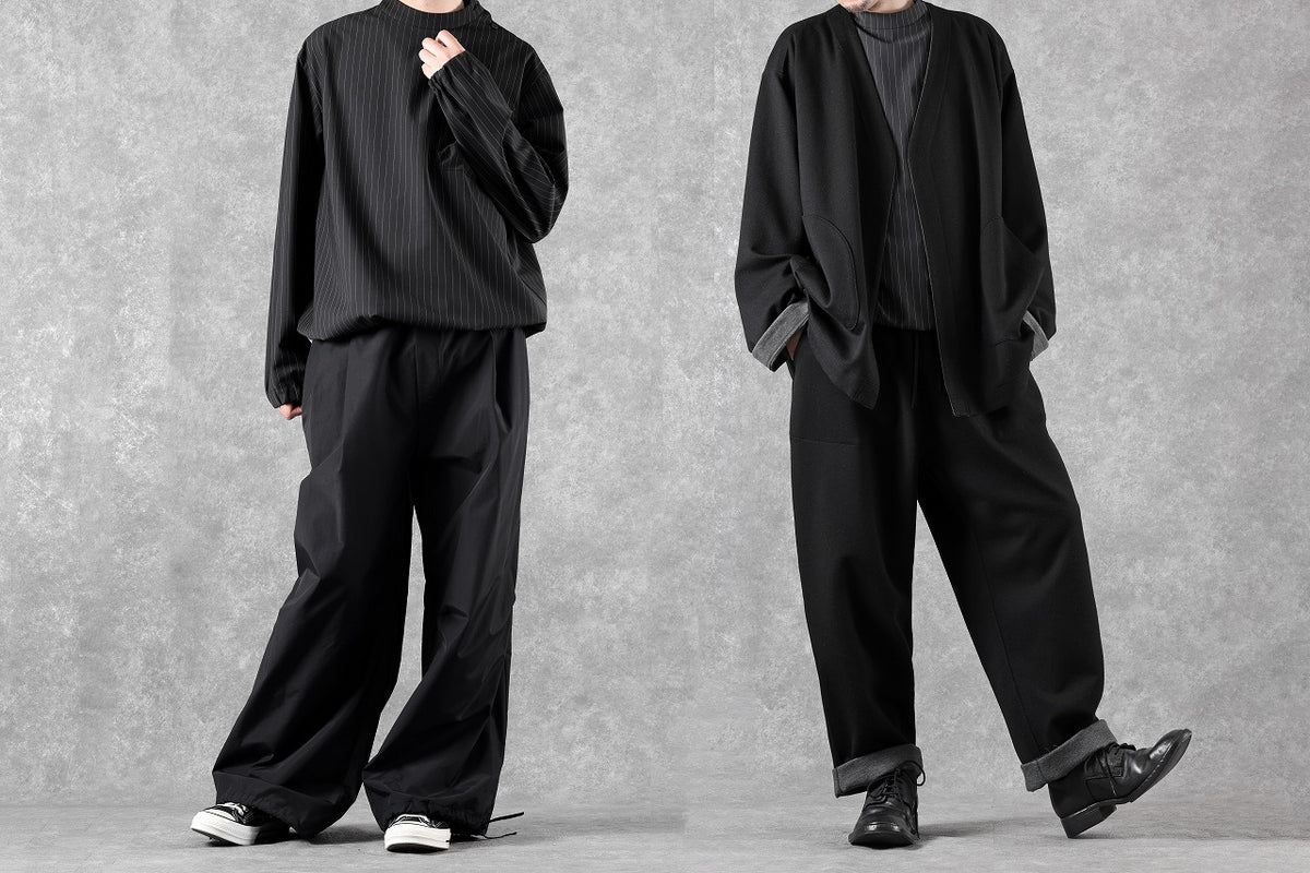 NEW SEASON BEGINS | th products ”2024SS” – LOOM OSAKA