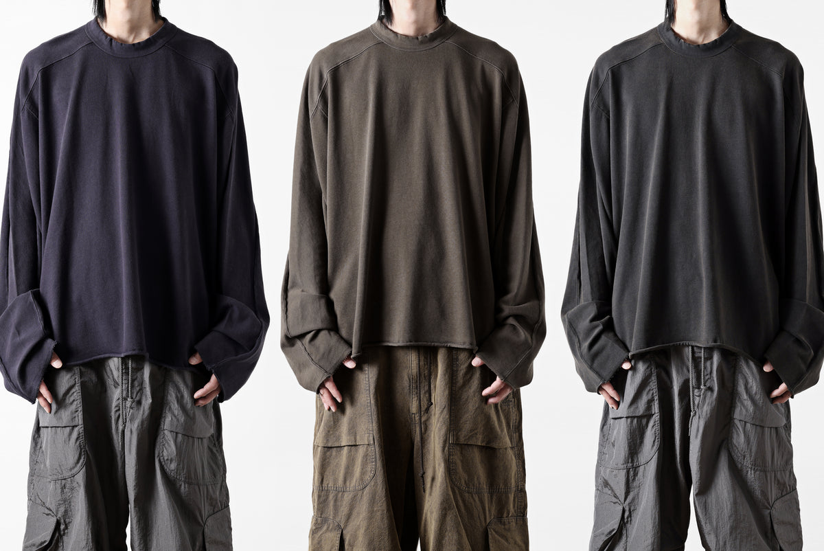 STYLING and NEW ARRIVAL | entire studios UNIFORM SS24 OUTFIT Vol.1 ...