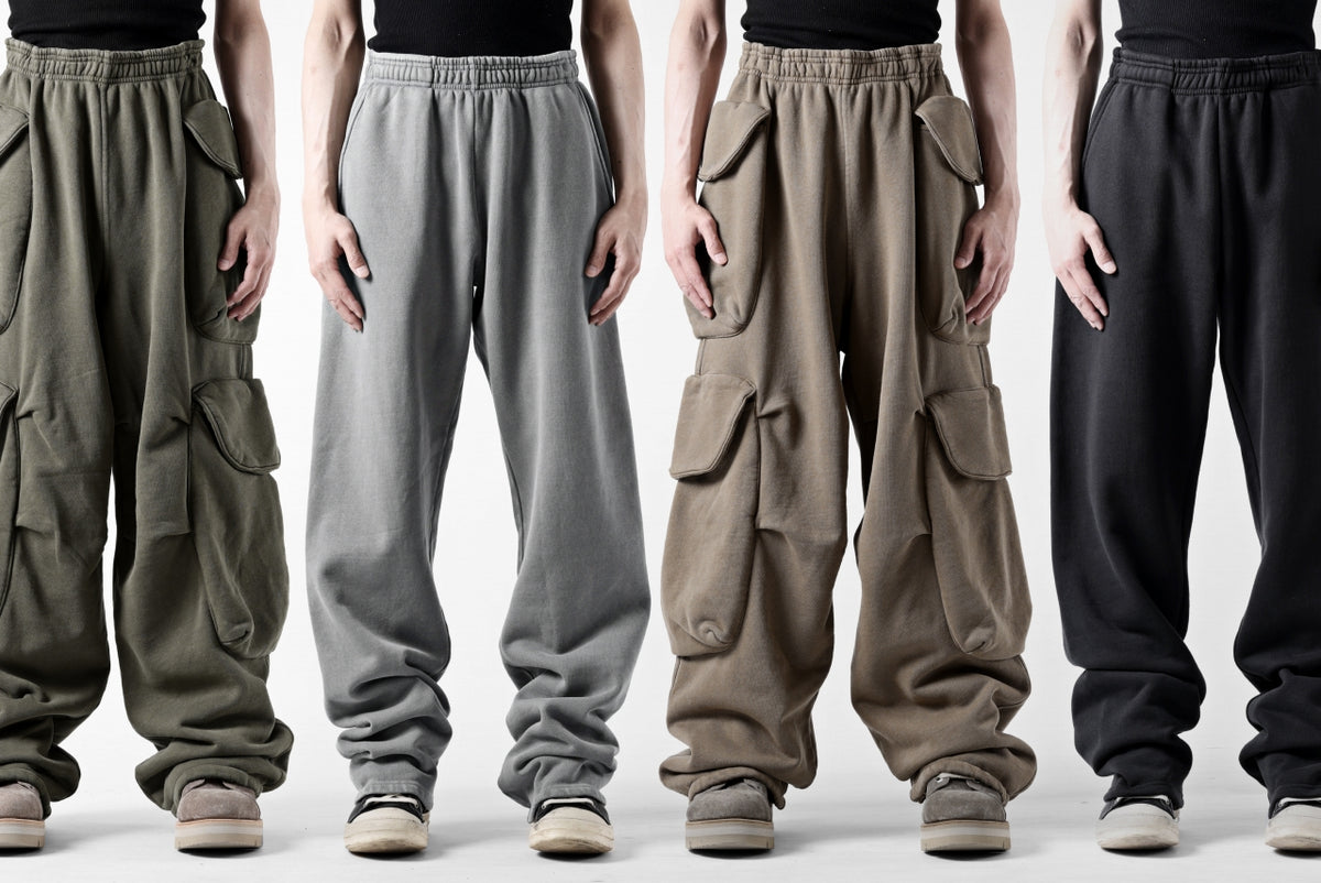 STYLING and NEW ARRIVAL | entire studios UNIFORM SS24 OUTFIT Vol.2 ...