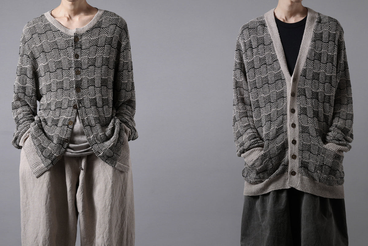 NEW ARRIVAL | EXCELLENT KNIT MADE OF GOOD FABRIC - Yuta Matsuoka ...