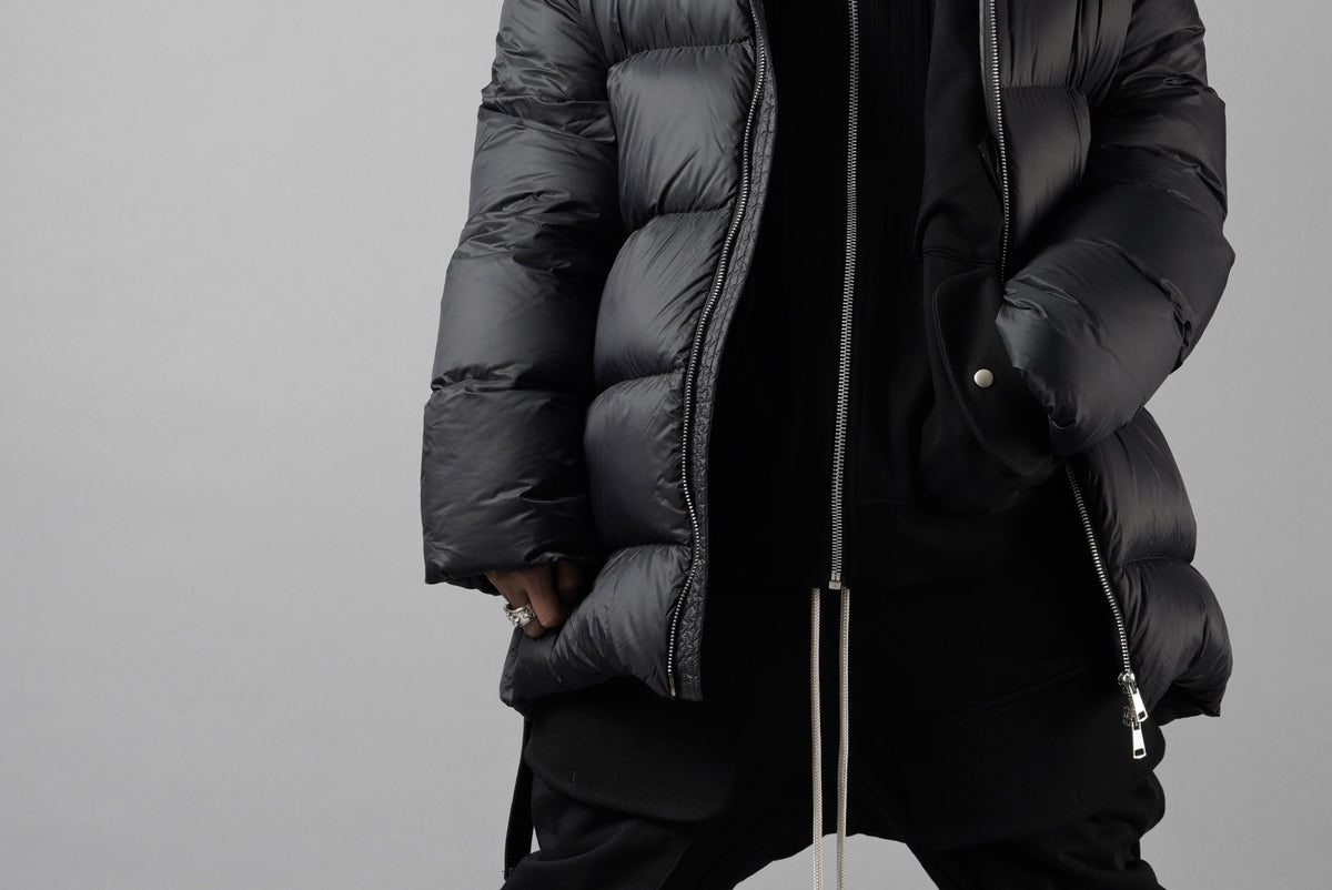 NEW ARRIVAL | ダウンジャケット、ボンバーヒート - A.F ARTEFACT. – LOOM OSAKA