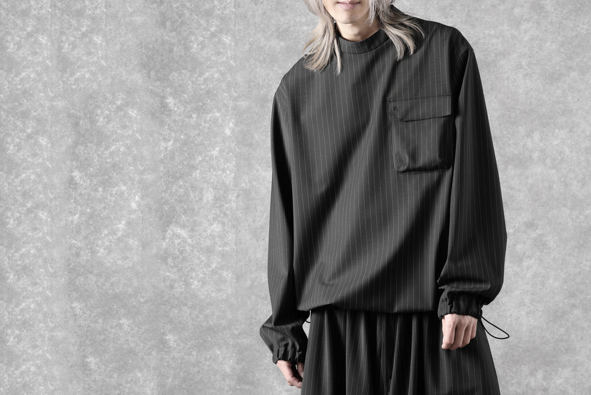 NEW SEASON BEGINS | KLASICA,th products,FACETASM and atelier AMBER ...