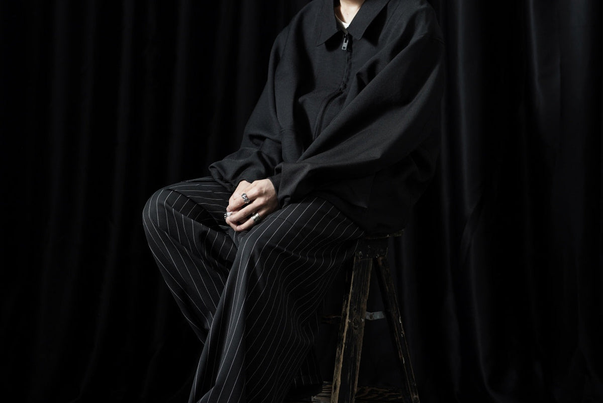 NEW ARRIVAL | CLASSIC × STREETWEAR ESSENTIALS - Y-3 SS26. – LOOM OSAKA