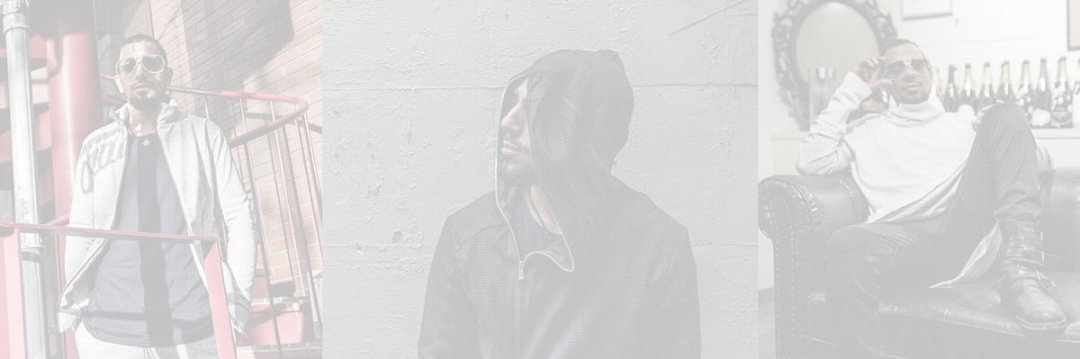 ZERO International [ ゼロ インターナショナル ] - 正規取り扱い店 大阪北堀江のセレクトショップLOOM OSAKAの ...