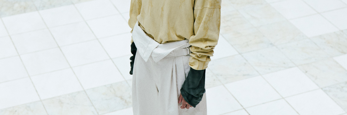 atelier AMBER – LOOM OSAKA