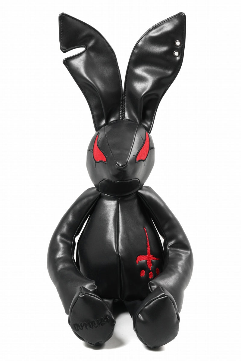 beauty : beast x CVTVLIST RABBIT PACK (BLACK)の商品ページ | ビューティービーストの公式通販 ...