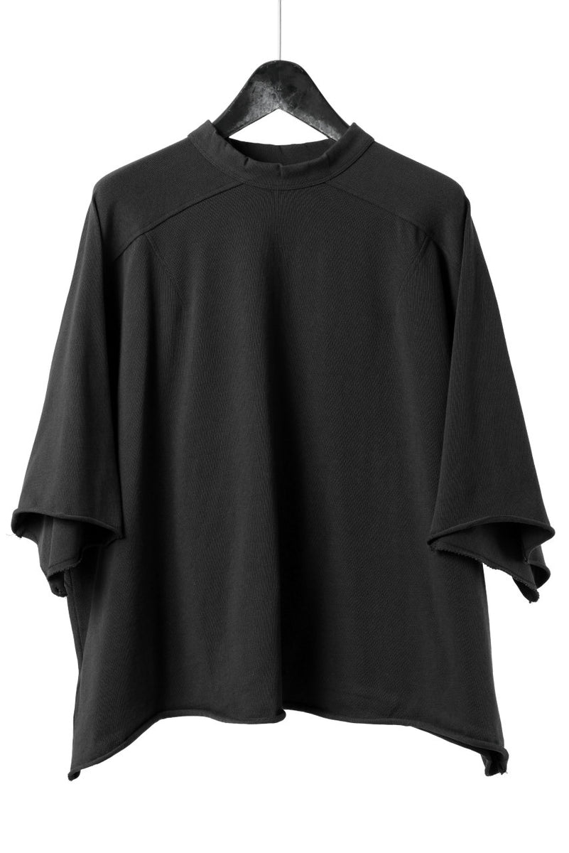 entire studios HEAVY DART SHORT SLEEVE TEE (SOOT)の商品ページ | エンタイア スタジオスの ...