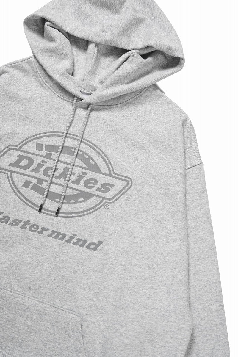 mastermind JAPAN x Dickies HOODIE (TOP GRAY)の商品ページ | マスターマインドの公式通販 ...
