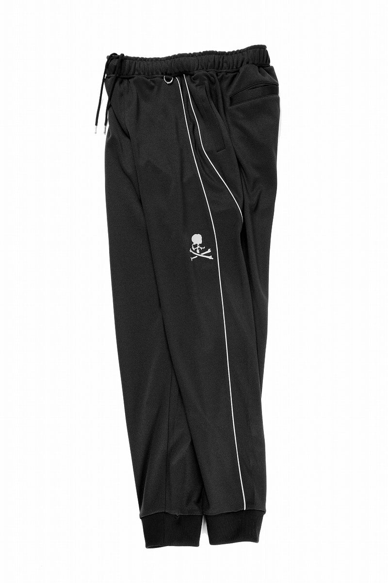 MASTERMIND WORLD x UMBRO TRACK JACKET (BLACK)の商品ページ | マスターマインドの公式通販 ...
