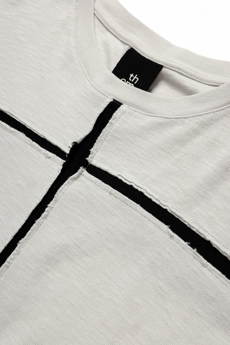 thom/krom SLEEVELESS T SHIRT / FLAME DOUBLE-FACE JERSEY (DUNE)の商品ページ ...