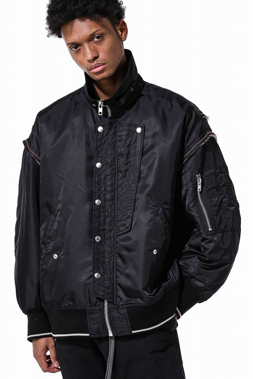 Shop Online -【SAMPLE SALE】【SAMPLE SALE】A.F ARTEFACT CUT OFF COMBI ...