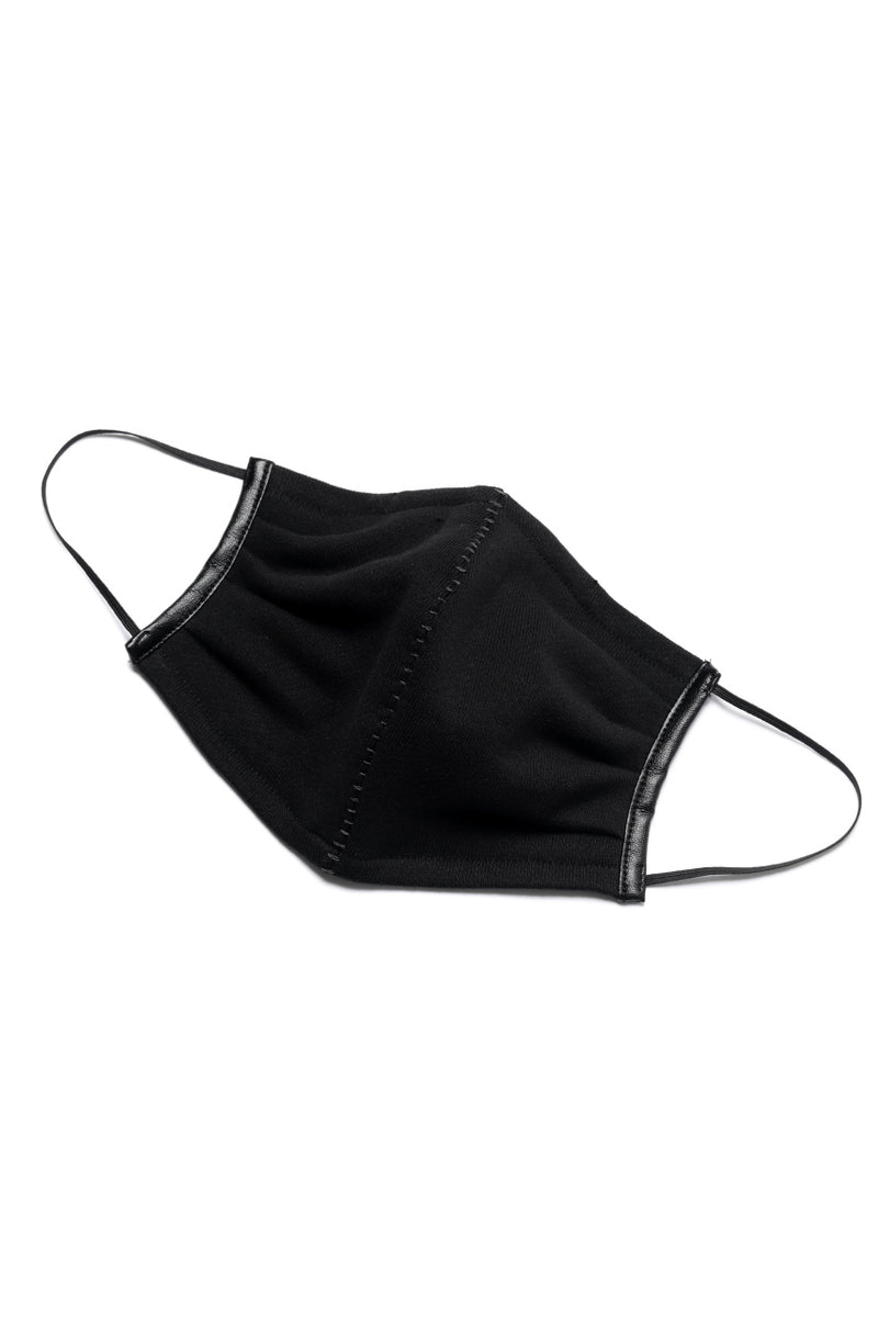 A.F ARTEFACT exclusive COVERED FACE MASK (GREY OVER LOCK)の商品ページ | エーエフ ...